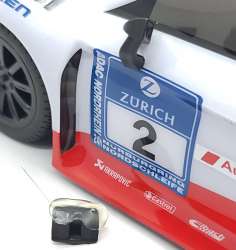 Creative Double Star remote control car review - channel your inner ...