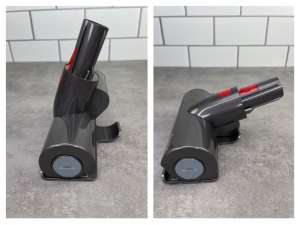 Dyson Humdinger handheld vacuum review - The Gadgeteer