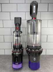 Dyson Humdinger handheld vacuum review - The Gadgeteer