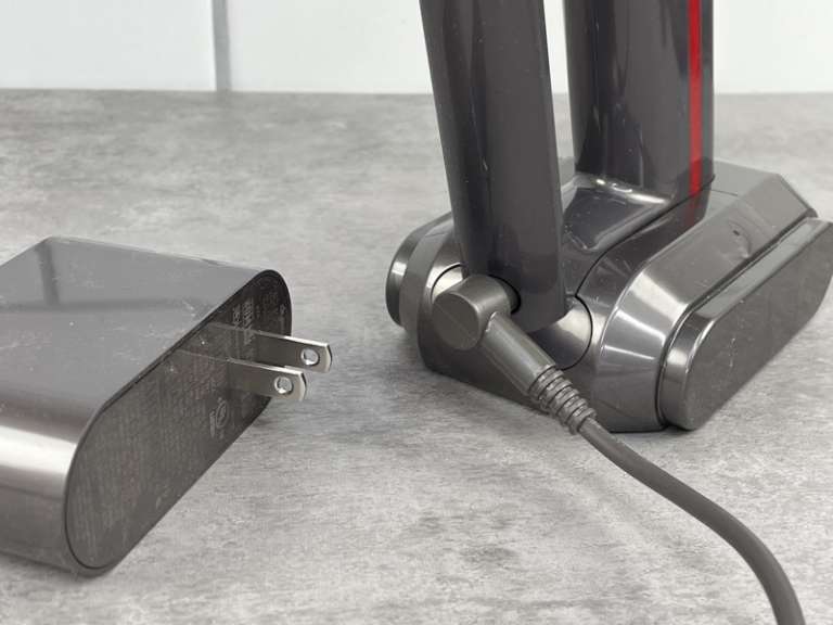 Dyson Humdinger handheld vacuum review - The Gadgeteer