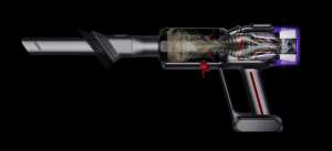 Dyson Humdinger handheld vacuum review - The Gadgeteer