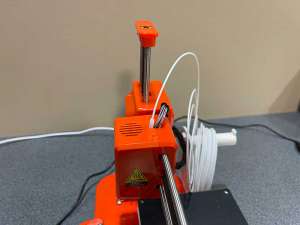 Easythreed K7 mini 3D printer review - How good is a sub $100 3D ...