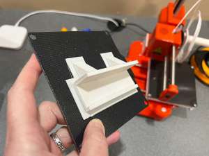 Easythreed K7 mini 3D printer review - How good is a sub $100 3D ...