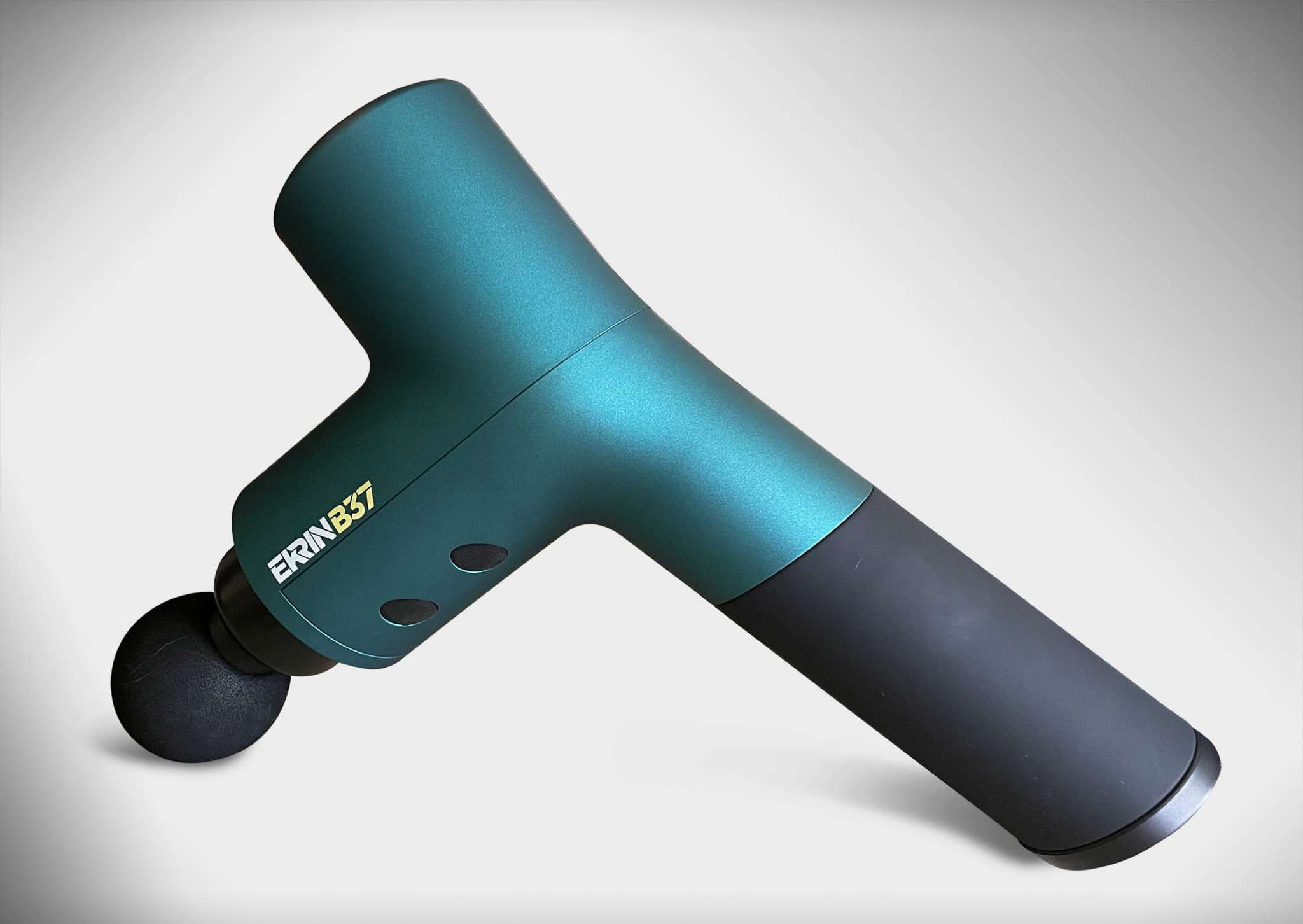 Ekrin Athletics B37 Massage Gun review - The Gadgeteer