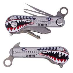 Create your own custom multi-tool with Keybar! - The Gadgeteer