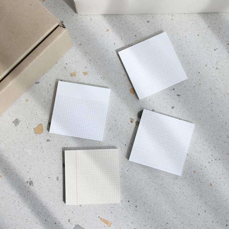 It's time to take your sticky notes to the next level! - The Gadgeteer