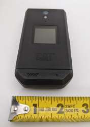 CAT S22 Flip smartphone review - Chunky but not clunky - The Gadgeteer