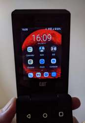 CAT S22 Flip smartphone review - Chunky but not clunky - The Gadgeteer
