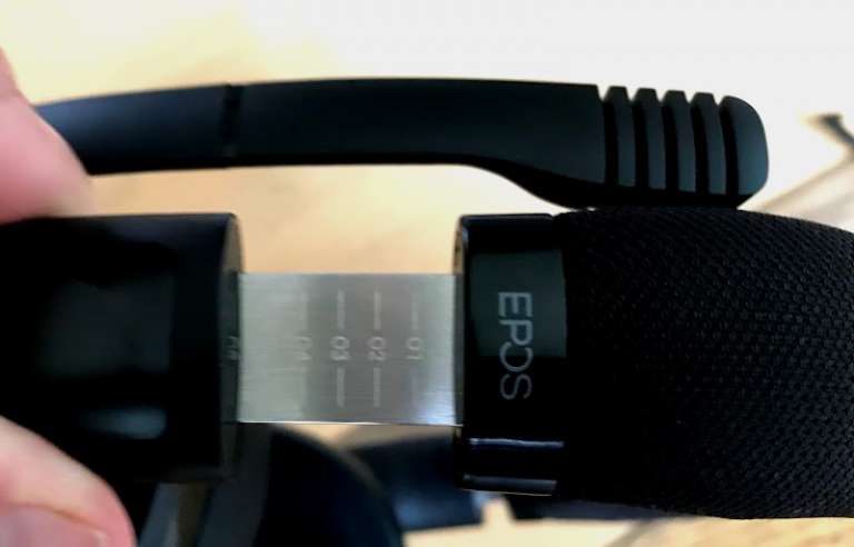 EPOS H3 gaming headset review - The Gadgeteer