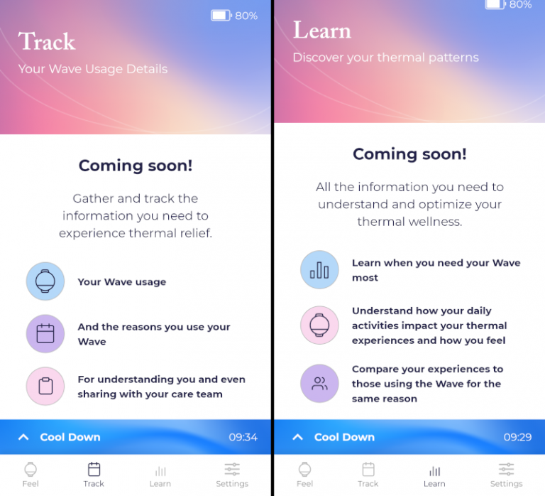 Embr Labs Wave 2 review - a wearable heater or cooling device on your ...