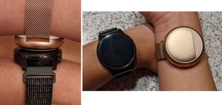 Embr Labs Wave 2 review - a wearable heater or cooling device on your ...