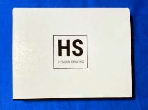 Henson Shaving AL13 Mild Safety Razor review - The Gadgeteer