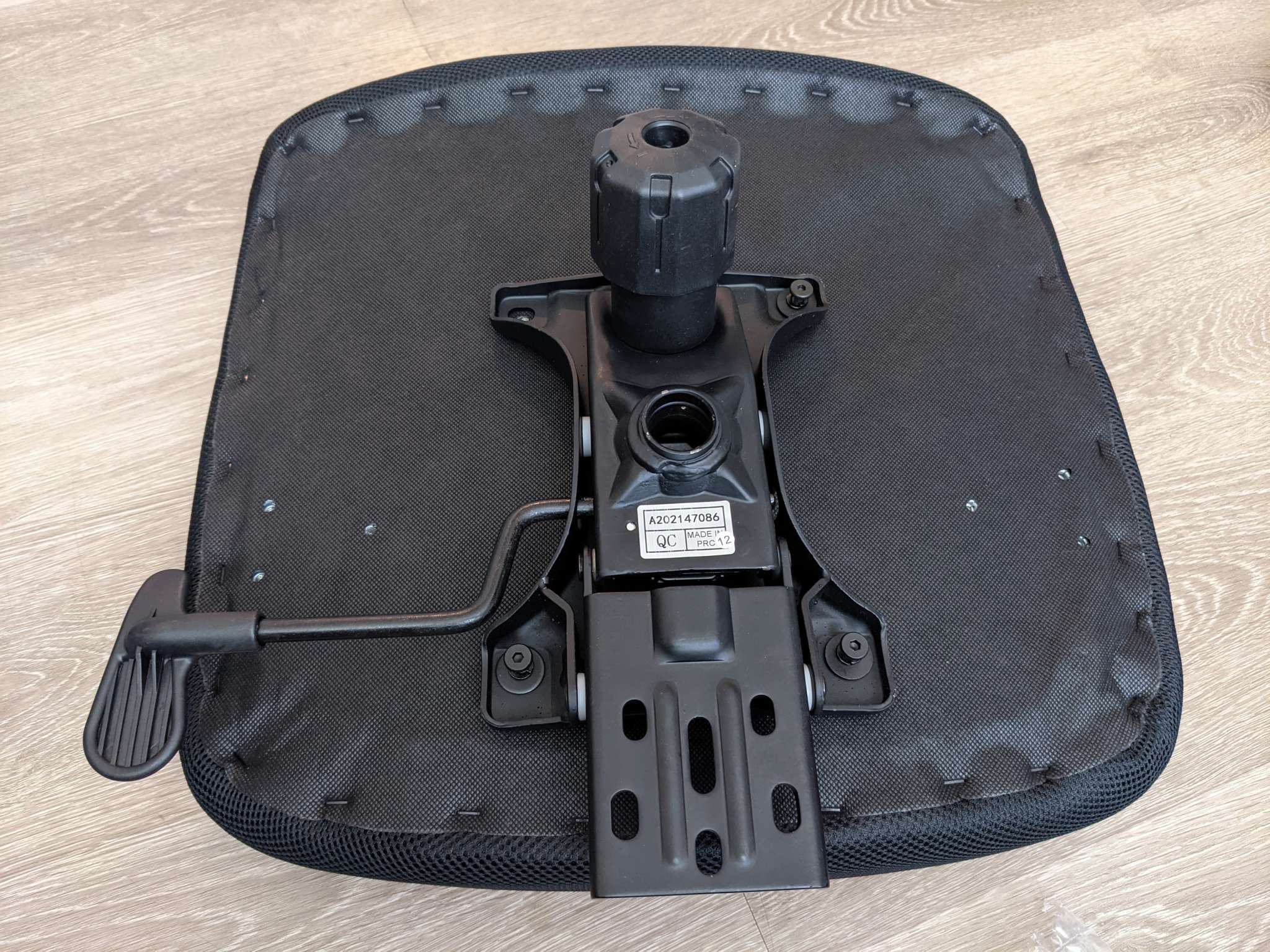 Mavix M4 Gaming Chair review - You don't always get what you pay for ...