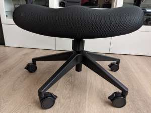 Mavix M4 Gaming Chair review - You don't always get what you pay for ...