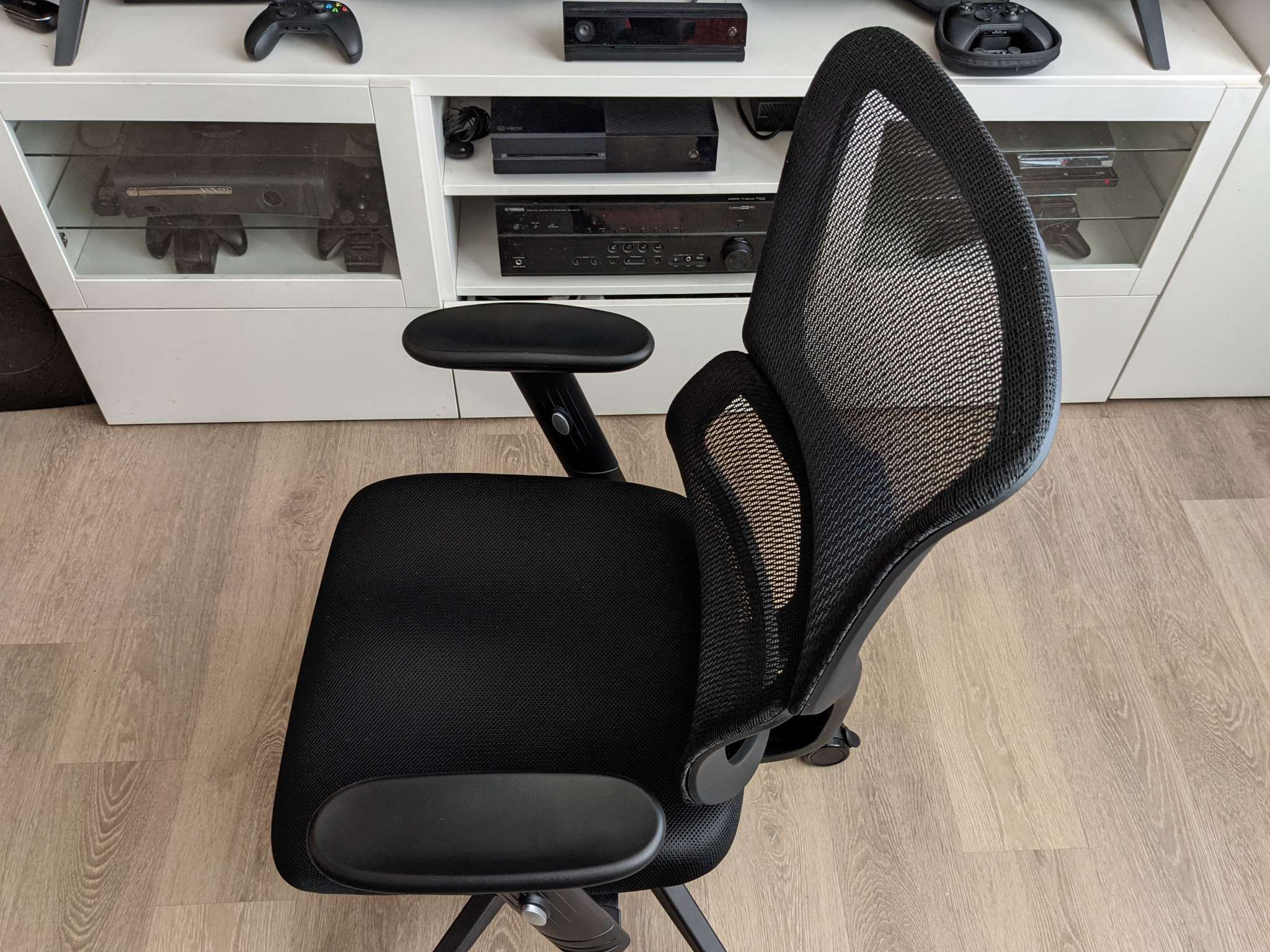 Mavix M4 Gaming Chair review - You don't always get what you pay for ...