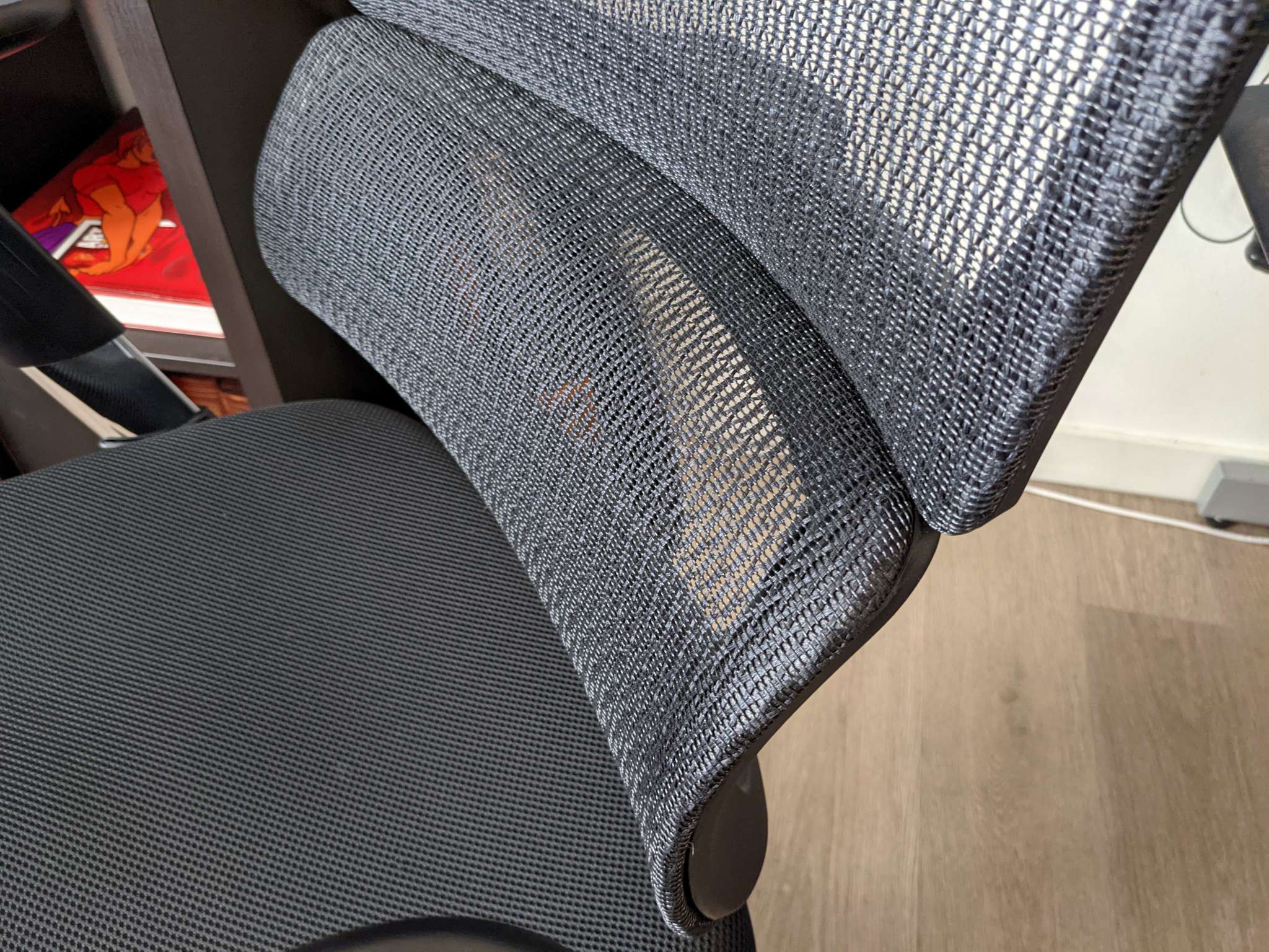 Mavix M4 Gaming Chair review - You don't always get what you pay for ...