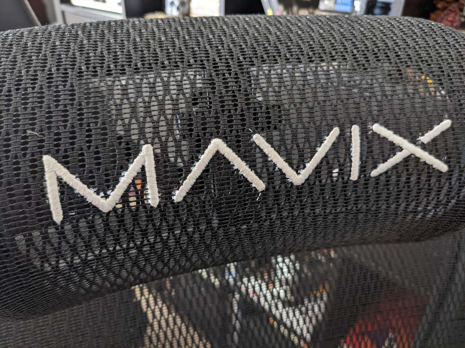 Mavix M4 Gaming Chair review - You don't always get what you pay for ...
