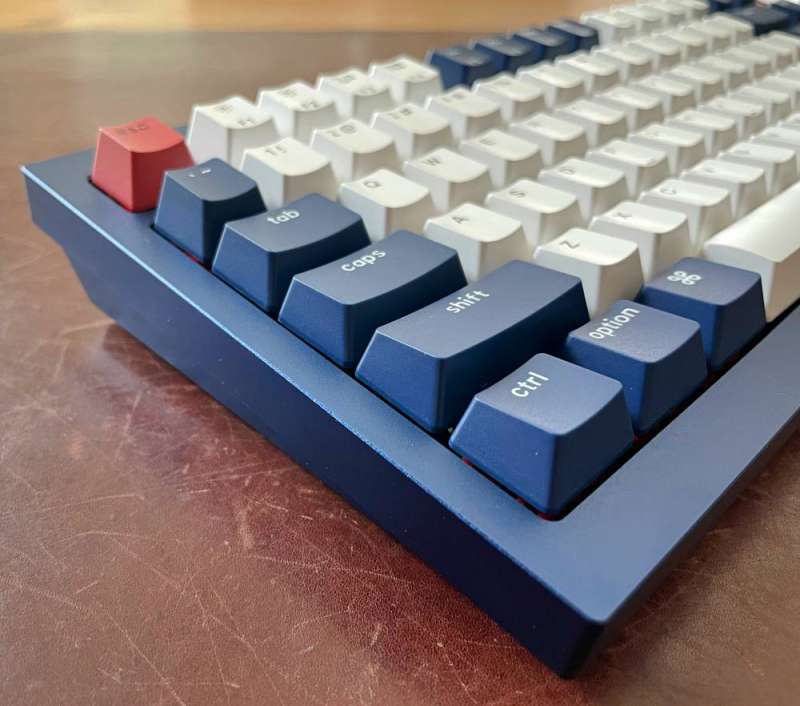 Keychron Q1 review - A stunning QMK Custom Mechanical Keyboard - The ...
