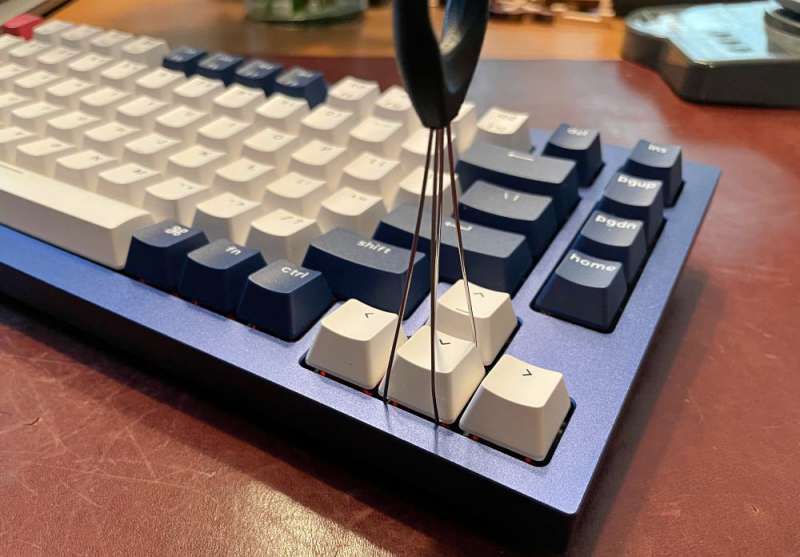 Keychron Q1 review - A stunning QMK Custom Mechanical Keyboard - The ...