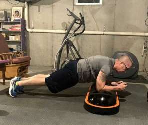 The Terra-Core Home Gym review - a versatile addition to your home gym ...