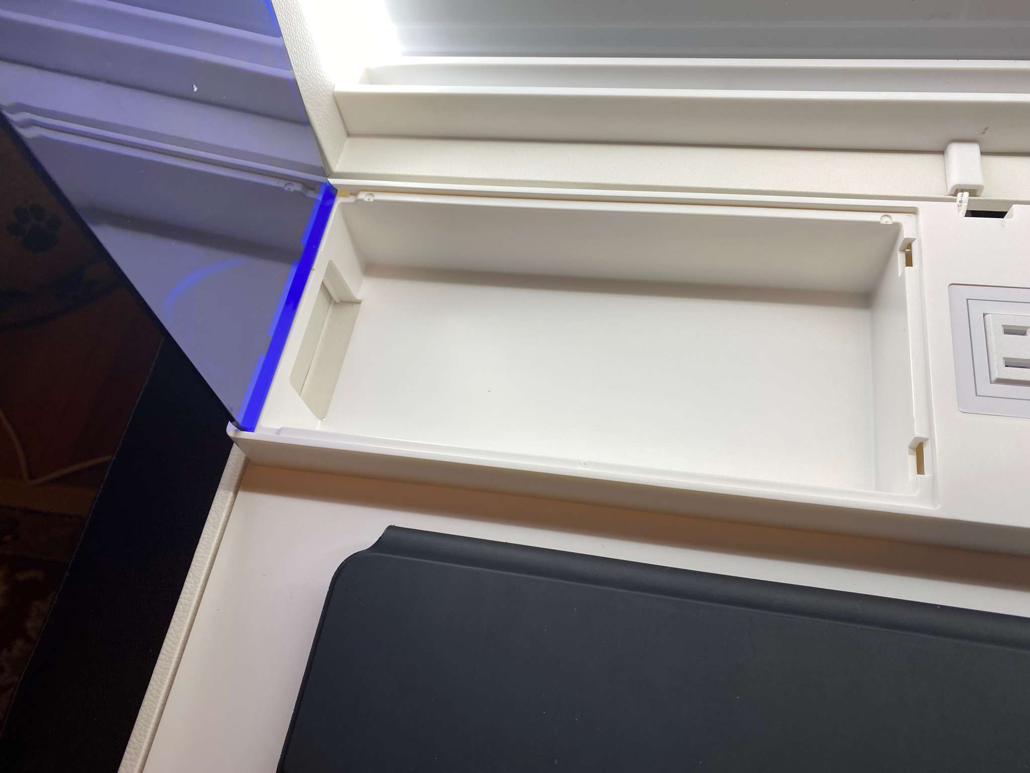 Worky Home Office in a box review - Everything you need to WFH - The ...