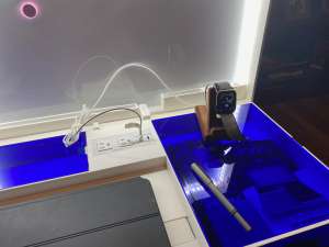 Worky Home Office in a box review - Everything you need to WFH - The ...