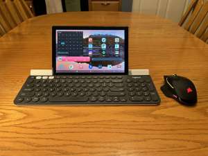 AWOW CreaPad 1009 Tablet review - a capable Android tablet for a great ...