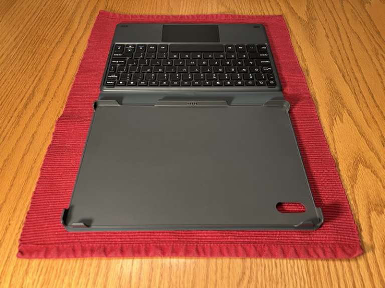 AWOW CreaPad 1009 Tablet review - a capable Android tablet for a great ...