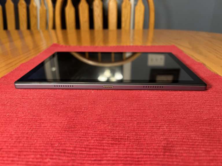 AWOW CreaPad 1009 Tablet review - a capable Android tablet for a great ...