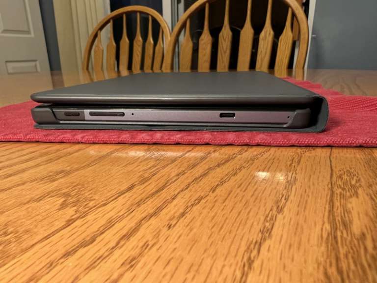 AWOW CreaPad 1009 Tablet review - a capable Android tablet for a great ...