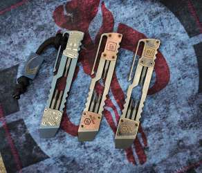 Here's the perfect multi-tool for Star Wars fans! - The Gadgeteer