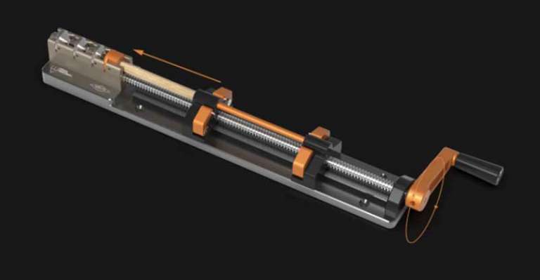 Make your own pencils with this insanely awesome kit! - The Gadgeteer