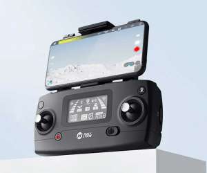 Holystone's latest HS710 4K drone won't break your wallet - The Gadgeteer