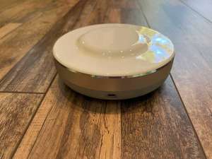 Millo Smart Cordless Blender review - The Gadgeteer