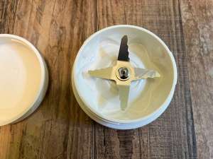 Millo Smart Cordless Blender review - The Gadgeteer