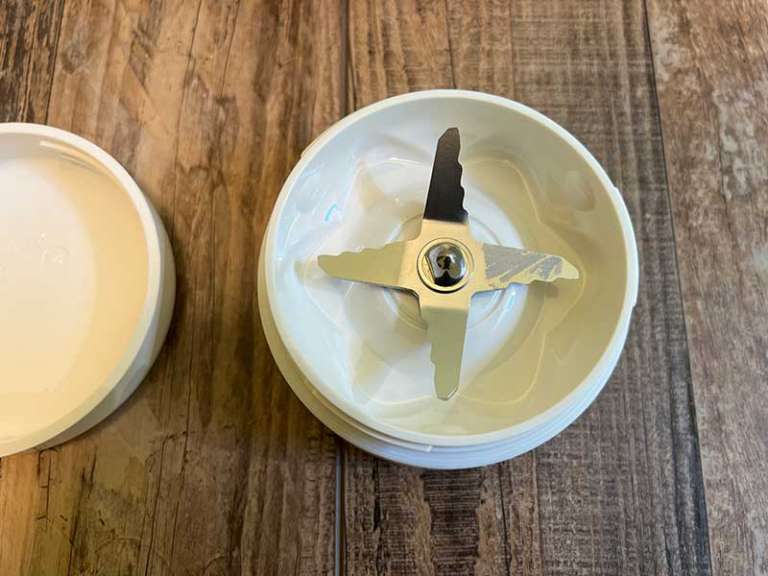 Millo Smart Cordless Blender review - The Gadgeteer