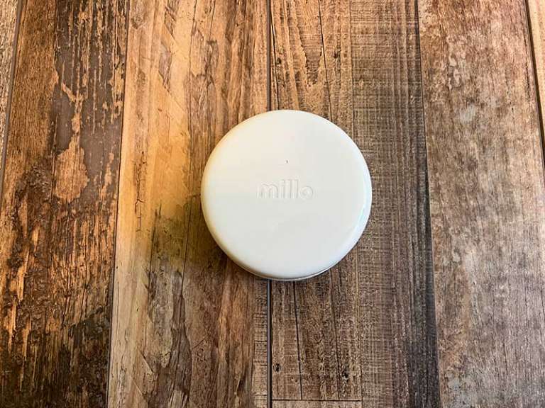 Millo Smart Cordless Blender review - The Gadgeteer