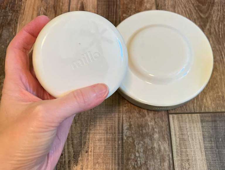 Millo Smart Cordless Blender review - The Gadgeteer