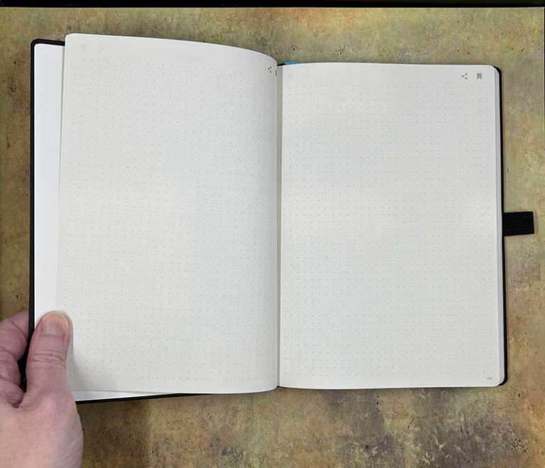 NeoLAB LAMY Safari all black ncode smartpen review - Analog meets ...