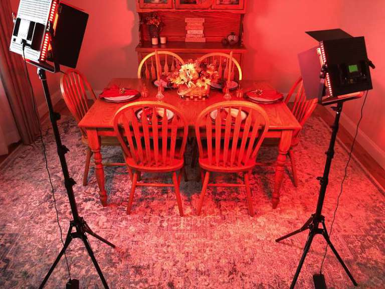 PIXEL K80RGB Lighting Kit review - wonderfully bright but fatally ...