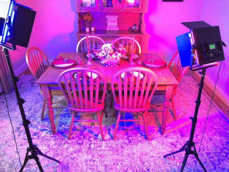 PIXEL K80RGB Lighting Kit review - wonderfully bright but fatally ...