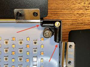 PIXEL K80RGB Lighting Kit review - wonderfully bright but fatally ...