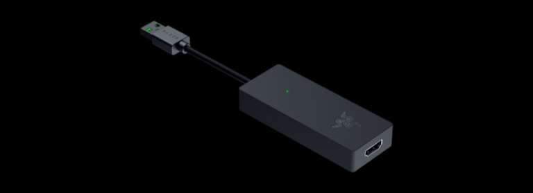 New streaming gear from Razer - get started streaming on a budget - The ...