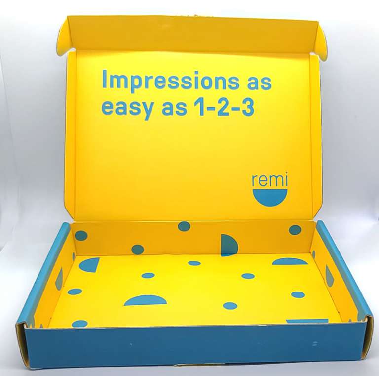 Remi custom night guard home kit review - end the daily grind - The ...