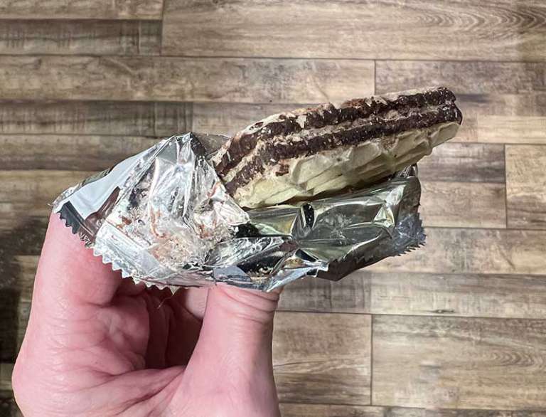 Rip Van Wafer Cookies review - Keto without tasting like Keto - The ...