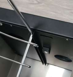 SteakAger Pro 15 beef dry ager review - The Gadgeteer