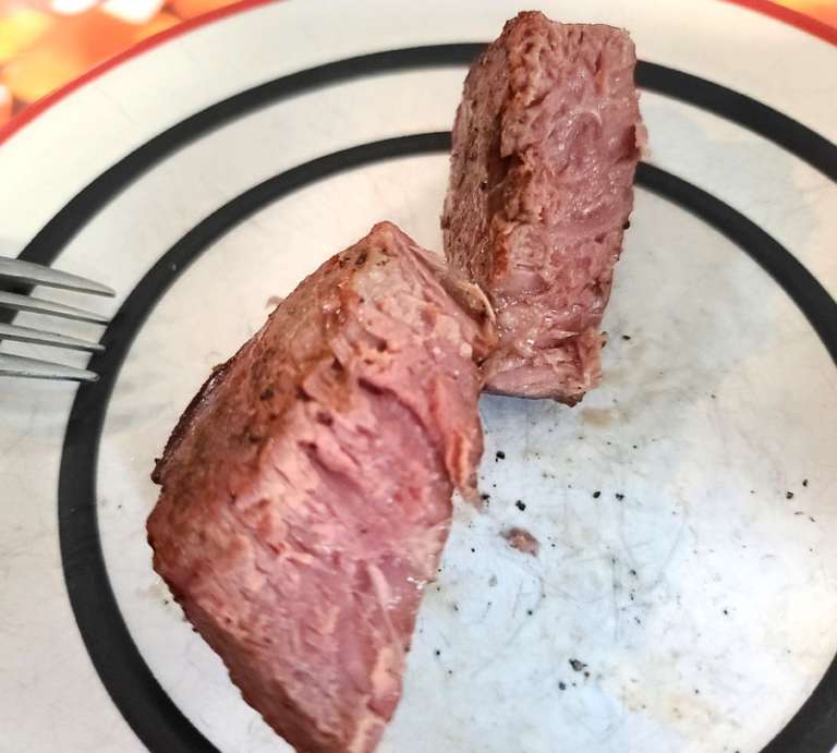 SteakAger Pro 15 beef dry ager review - The Gadgeteer