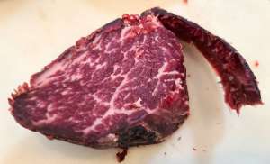 SteakAger Pro 15 beef dry ager review - The Gadgeteer