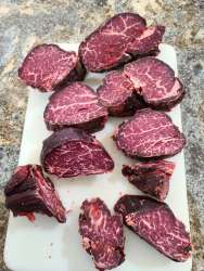 SteakAger Pro 15 beef dry ager review - The Gadgeteer