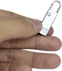 A solution for missing zipper pulls - The Gadgeteer